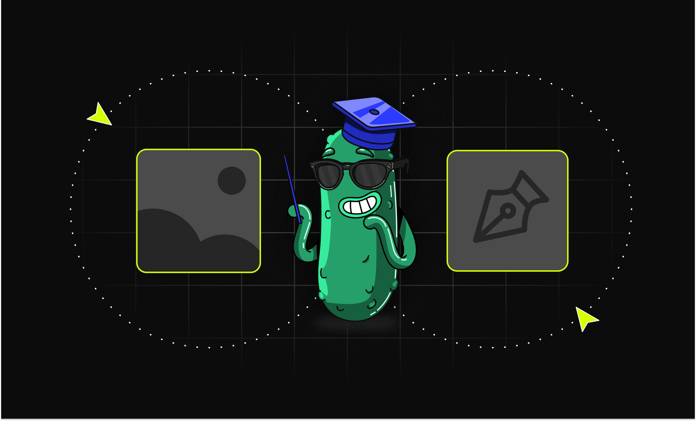 Graphic Design Rooted in Quality & Experience | Design Pickle